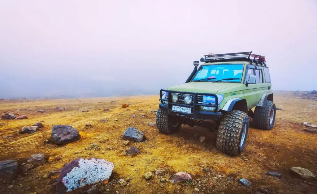 What does a center locking differential do? | everything about diff ...