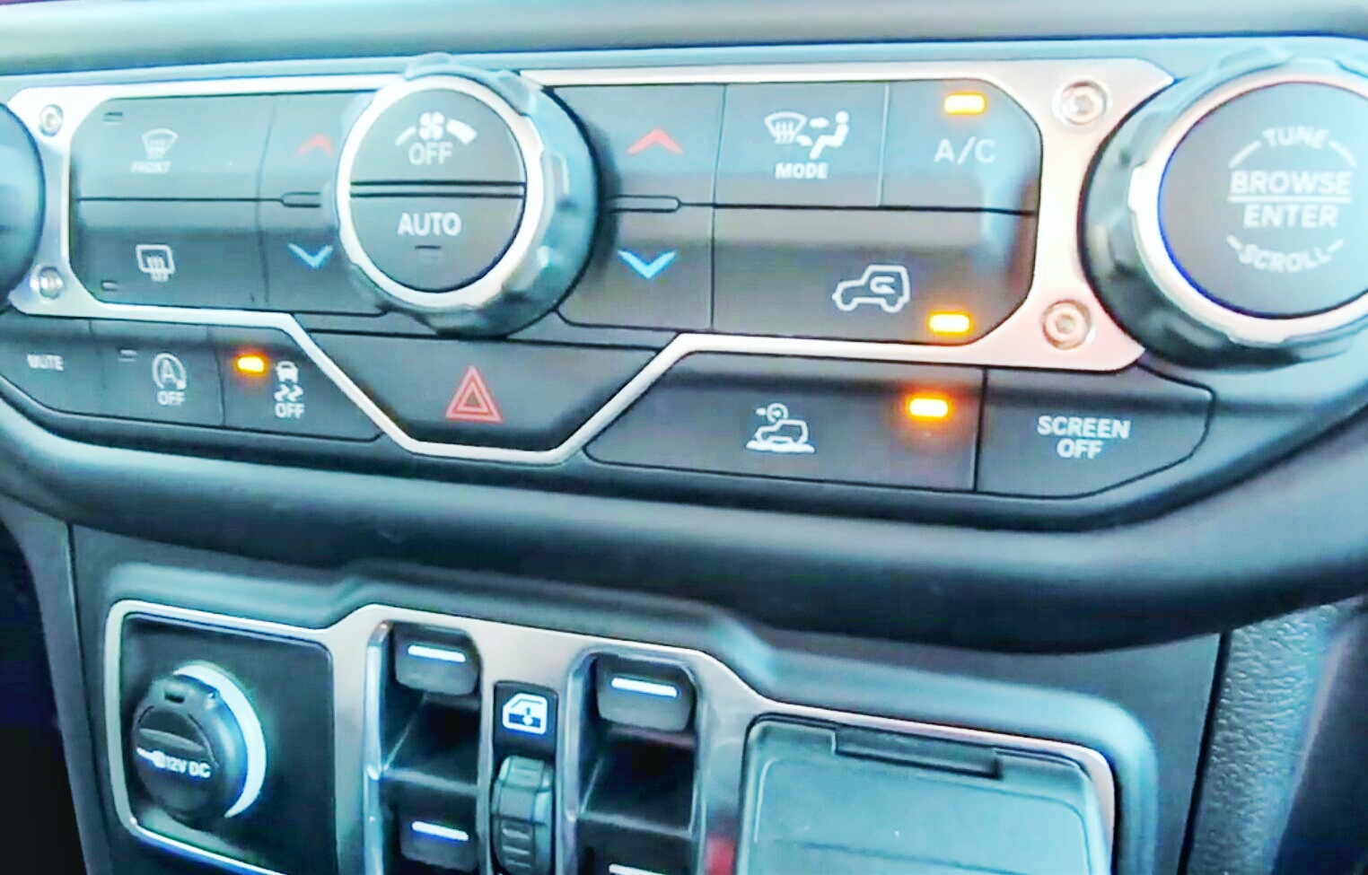 How does selec speed control work? | off road cruise control guide ...